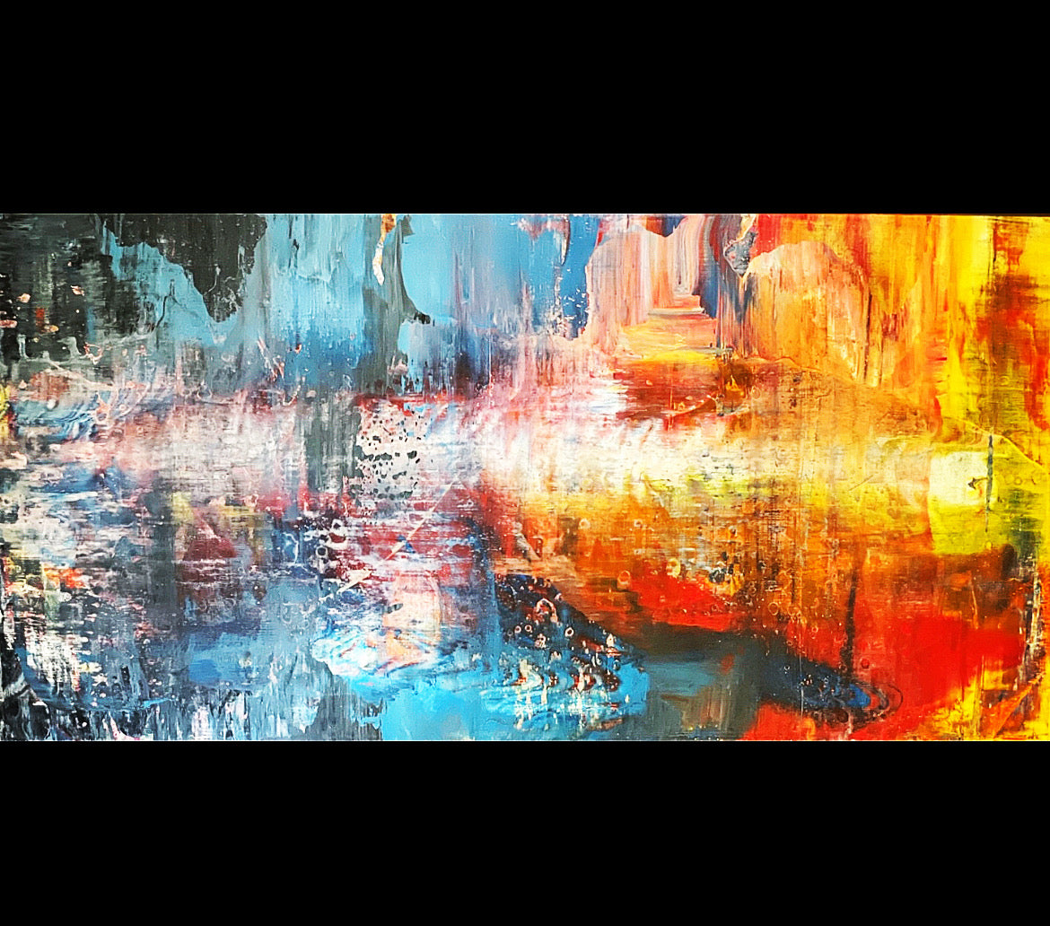 Olsen Art Studio – OlsenArtStudio